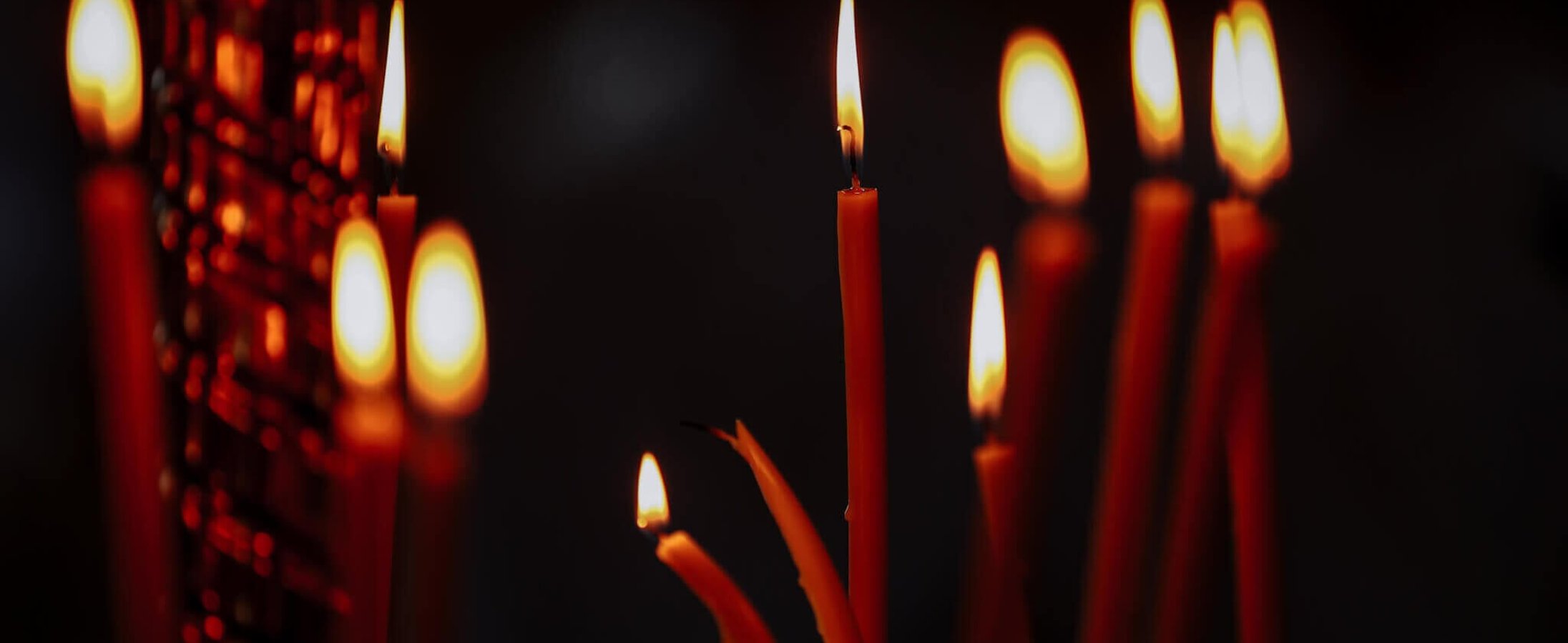 International AIDS Candlelight Memorial (May 17th, 2026) | Days Of The Year