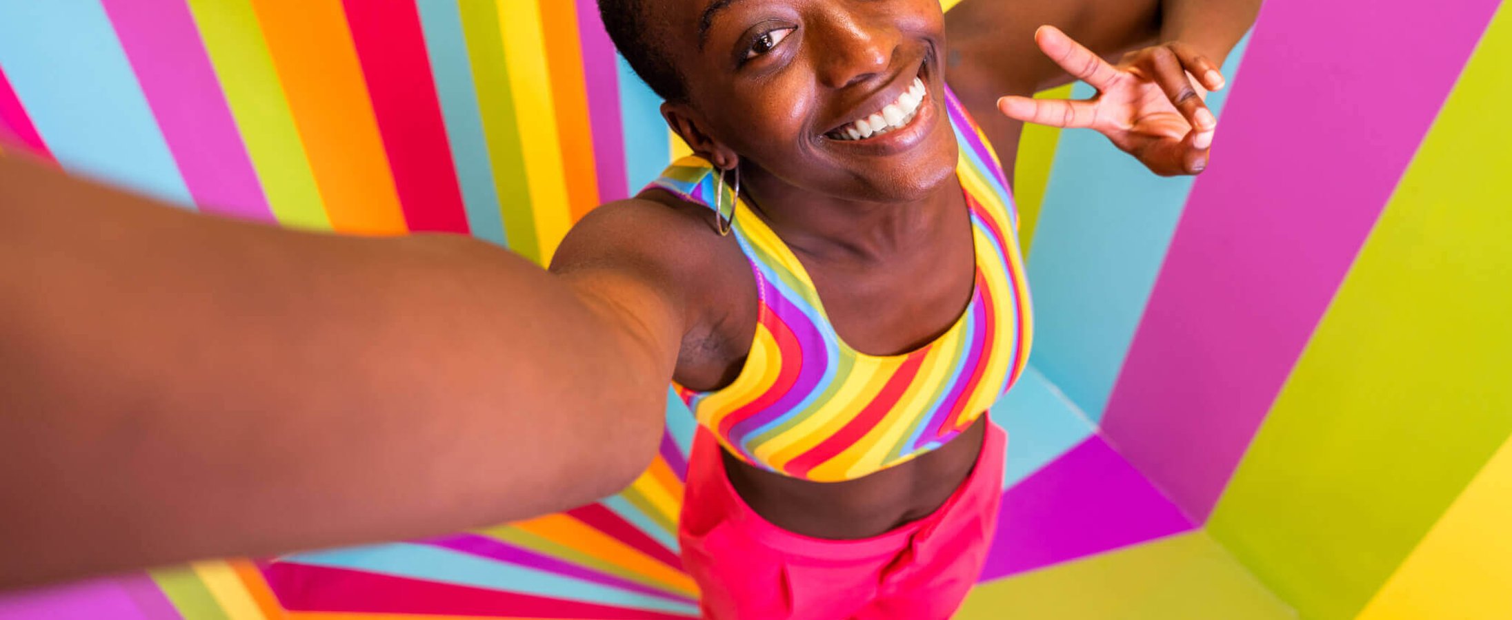 International Being You Day (June 22nd) | Days Of The Year