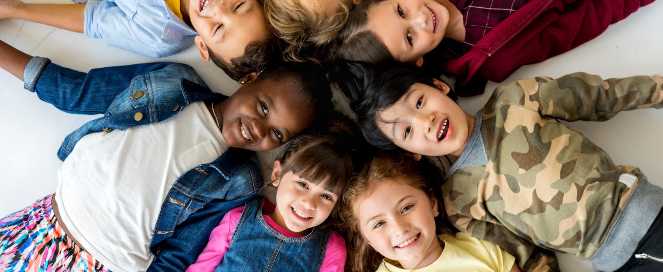 International Children's Day (June 1st) | Days Of The Year