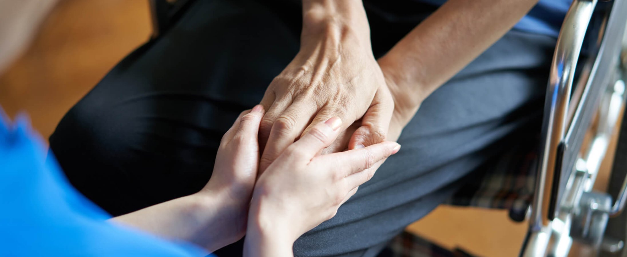 International Day of Care and Support (October 29th) | Days Of The Year