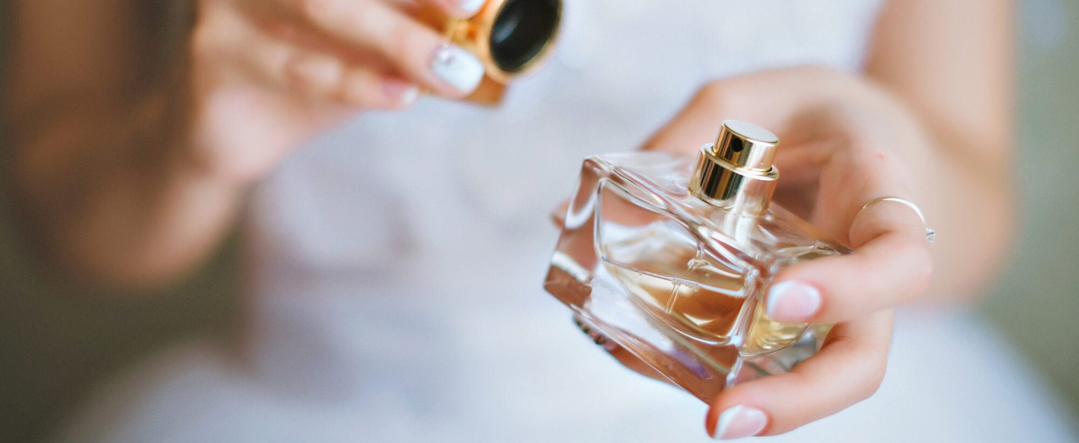 International Fragrance Day (March 21st) | Days Of The Year
