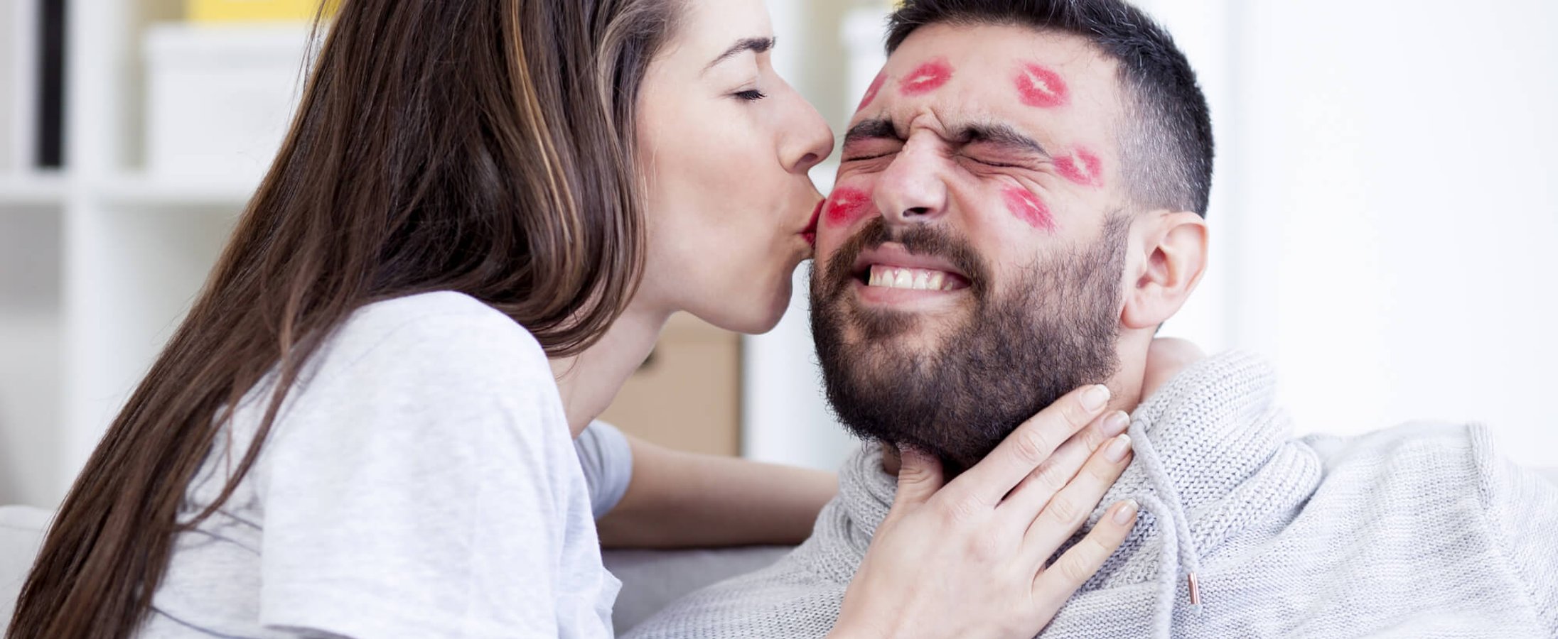 International Kissing Day (July 6th) | Days Of The Year
