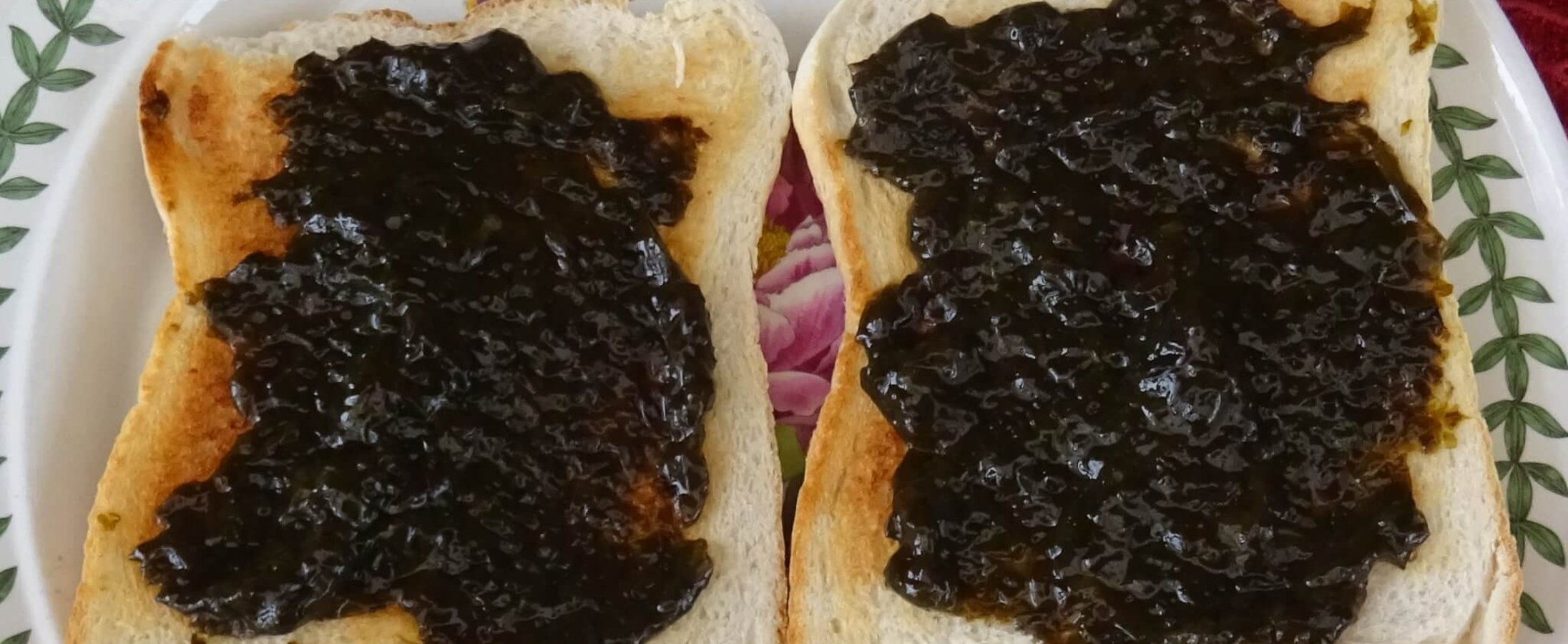 International Laverbread Day (April 14th) | Days Of The Year