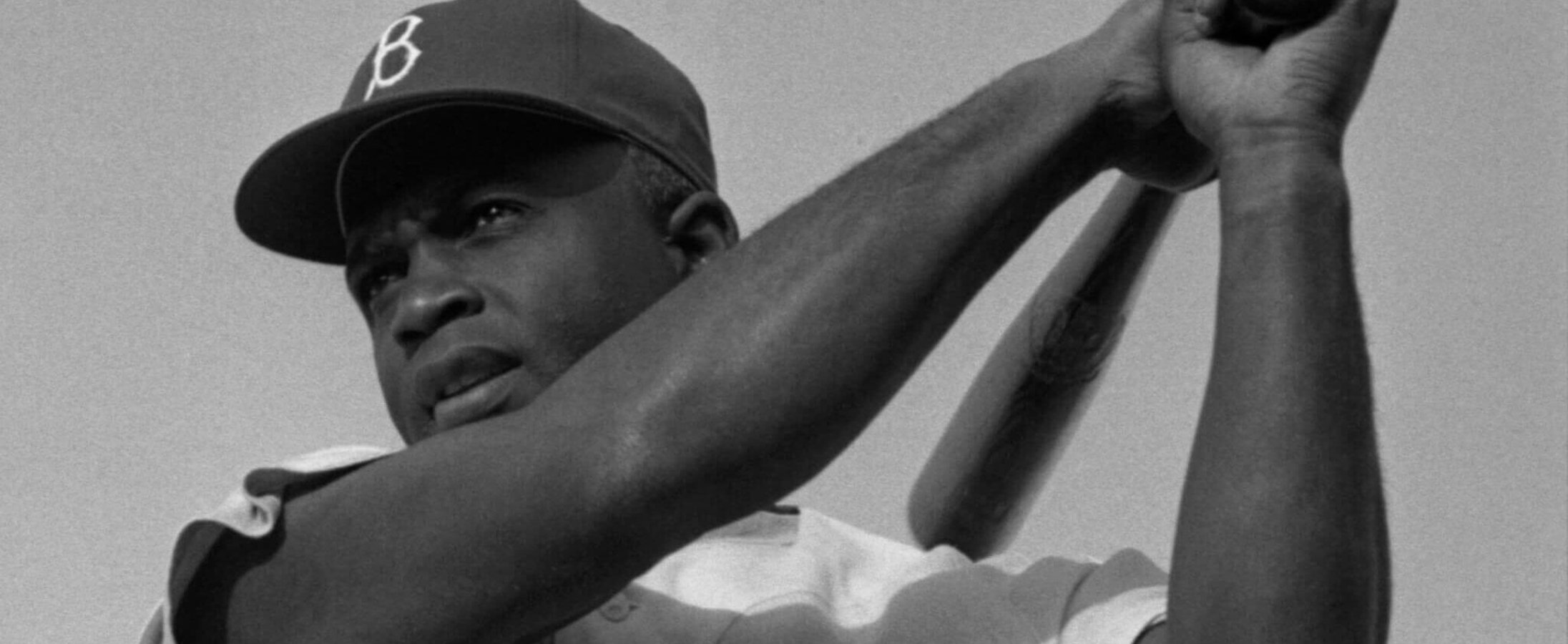 Jackie Robinson Day (April 15th) | Days Of The Year