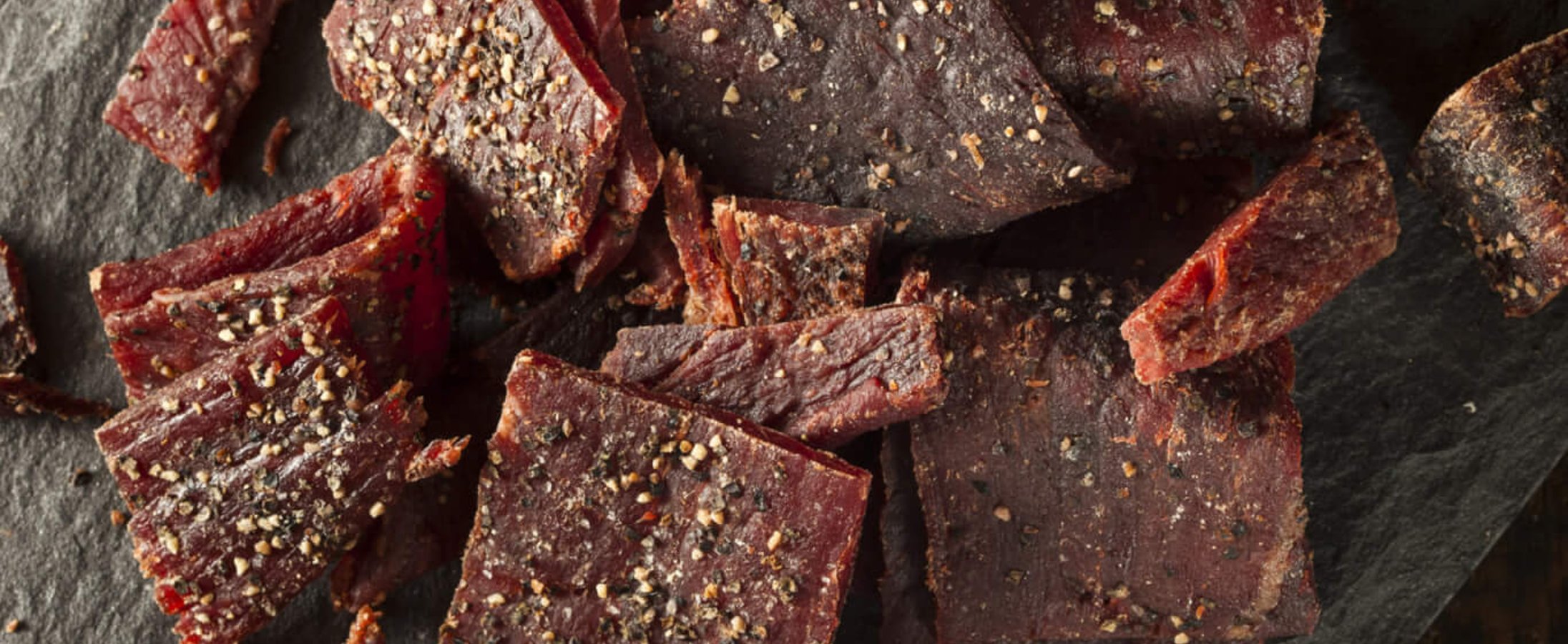 National Jerky Day (June 12th) | Days Of The Year