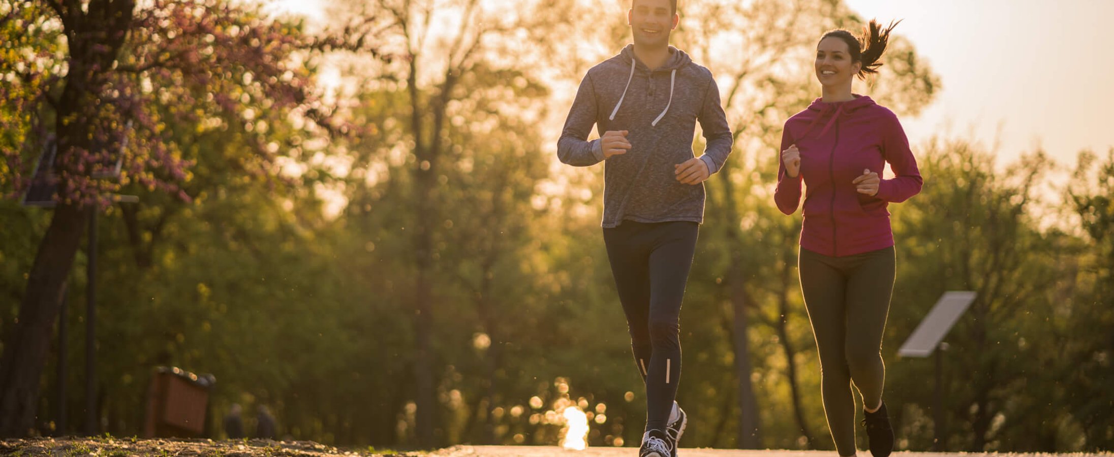 National Exercise Day (April 18th) | Days Of The Year