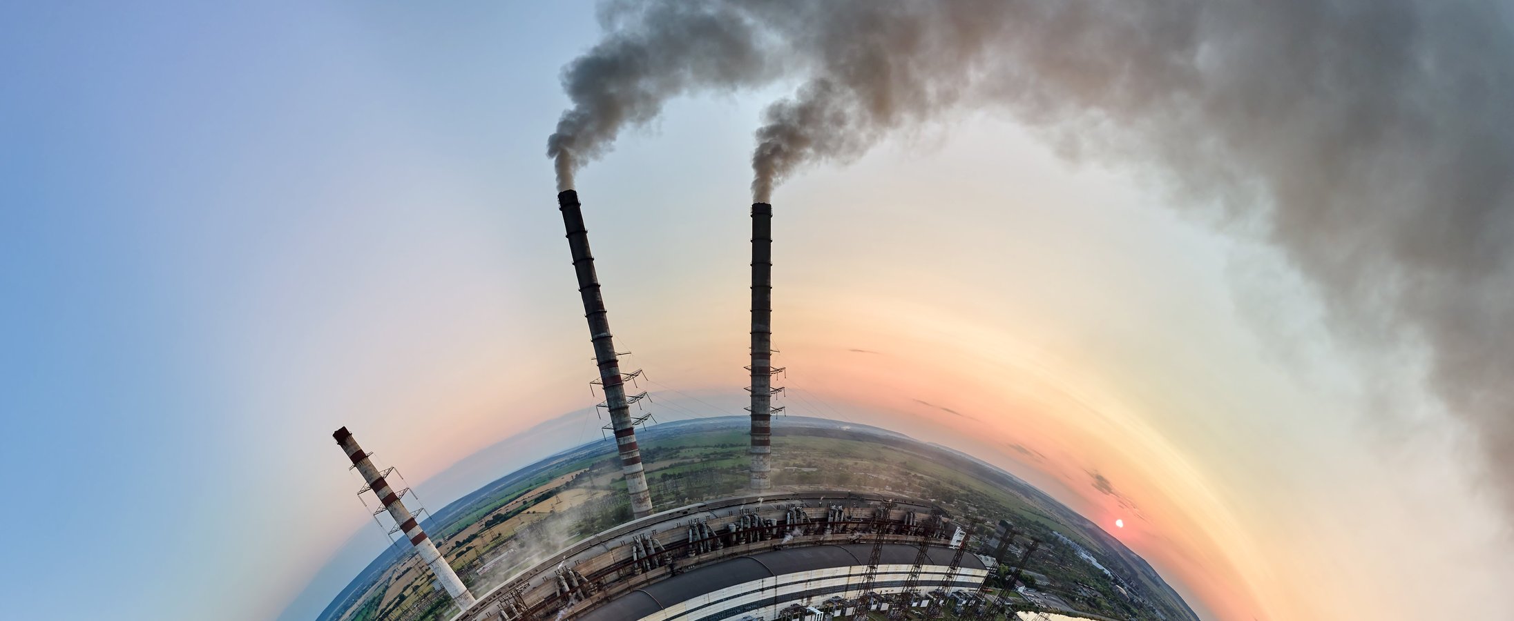 Kyoto Protocol Day (February 16th) | Days Of The Year