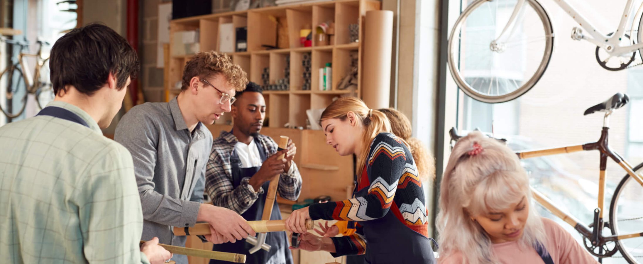 Learning at Work Week (May 11th to May 17th) | Days Of The Year