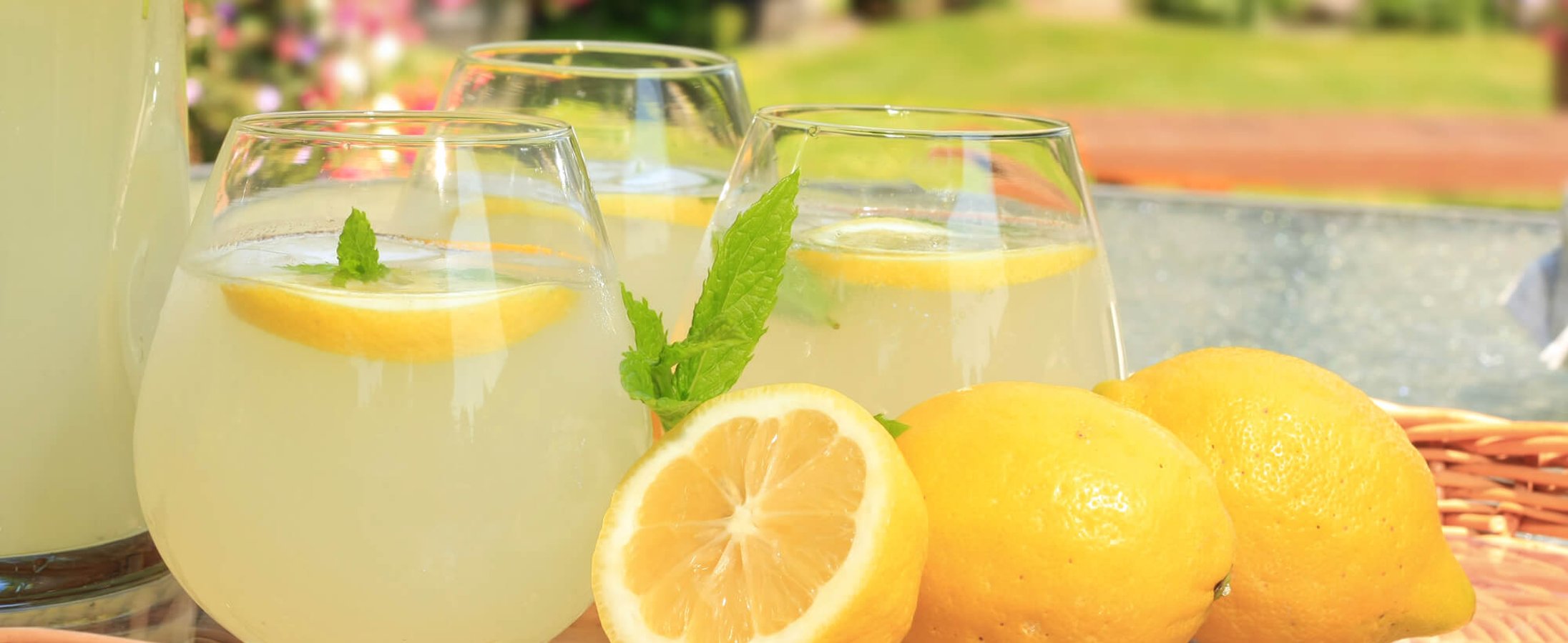 National Lemonade Day (May 3rd, 2026) | Days Of The Year