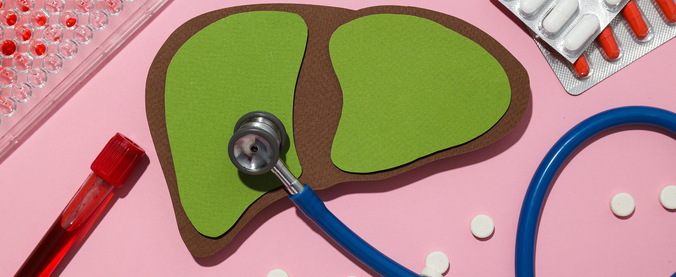 Liver Awareness Month (October 2025) | Days Of The Year