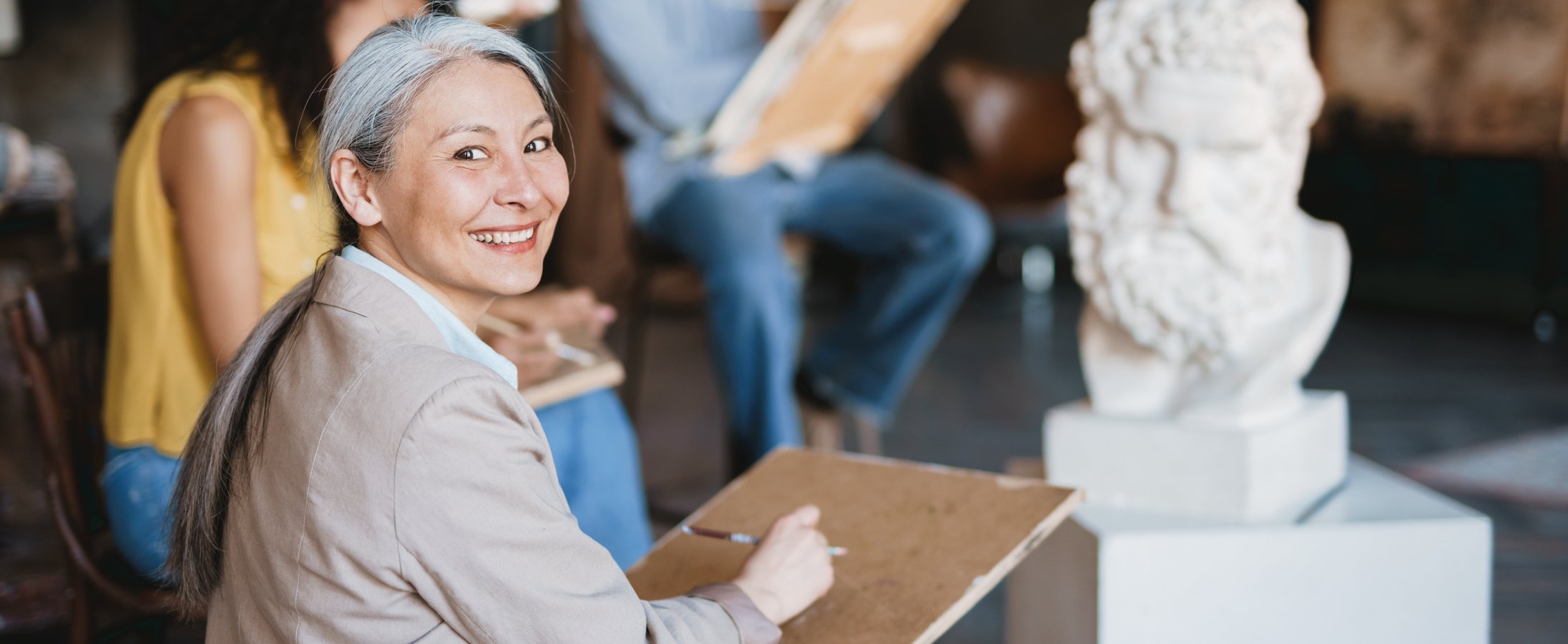 Local and Community History Month (May 2026) | Days Of The Year