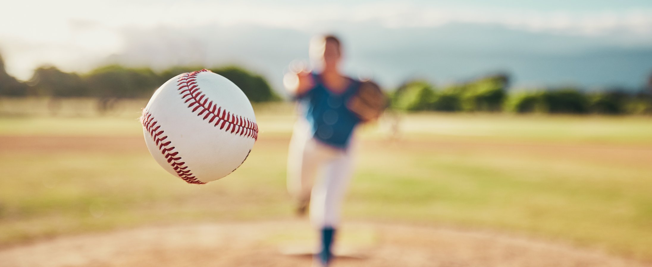 Major League Baseball Opening Day (March 26th, 2026) | Days Of The Year