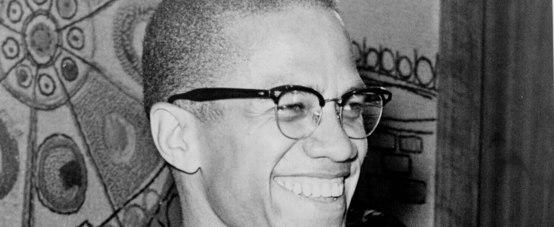 Malcolm X Day (May 19th) | Days Of The Year