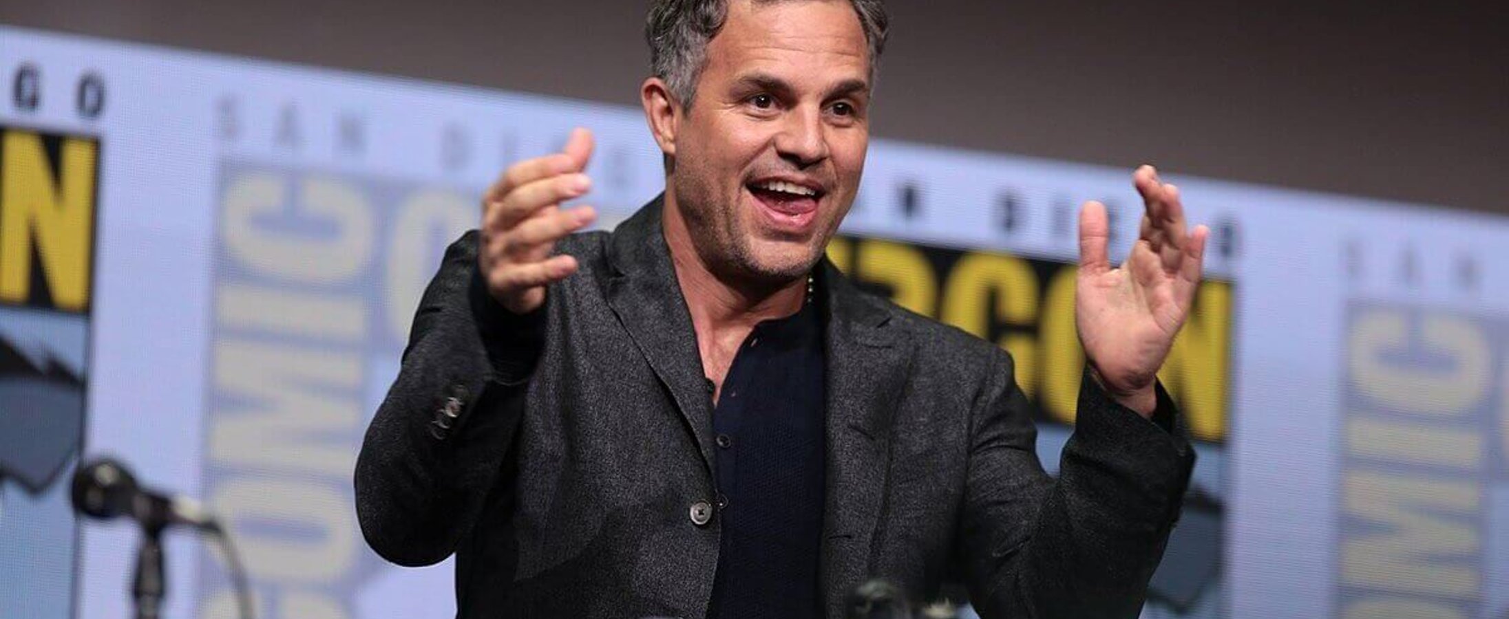 Mark Ruffalo's birthday (Nov 22nd, 1967) | Days Of The Year