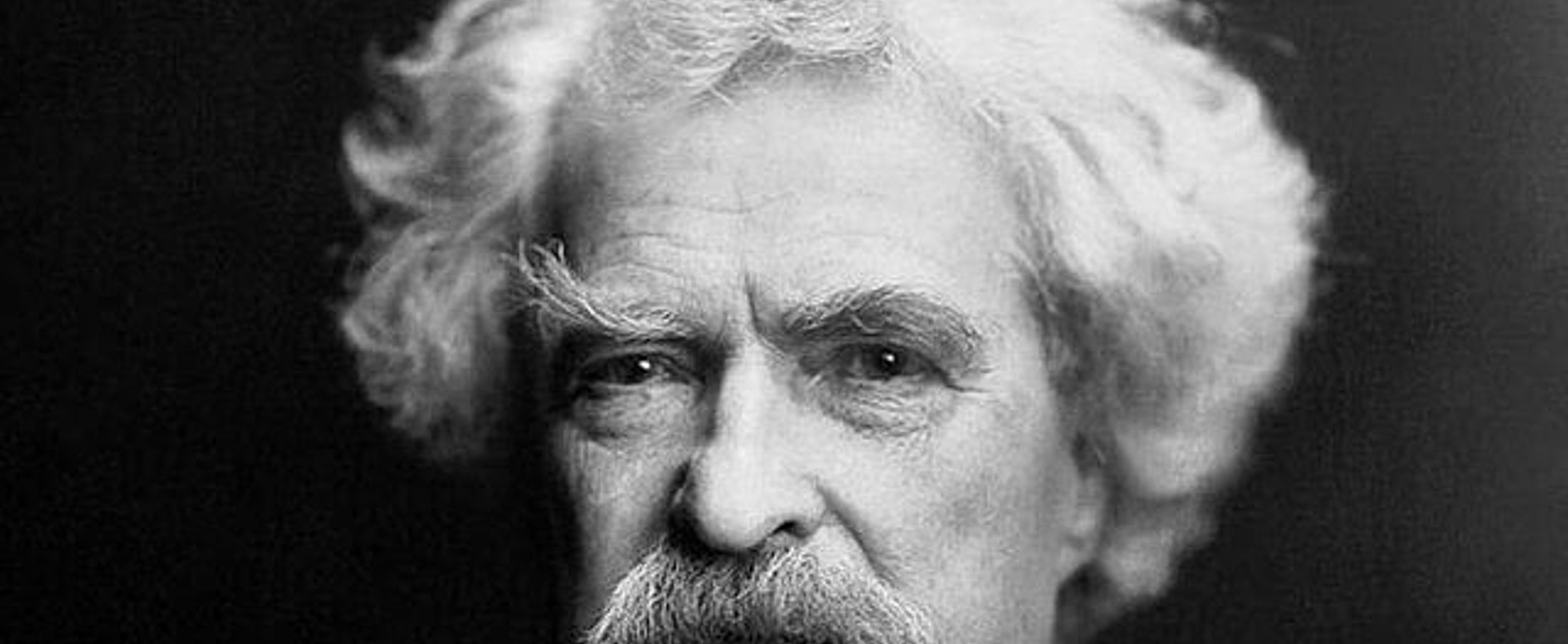 Mark Twain's birthday (Nov 30th, 1835) | Days Of The Year
