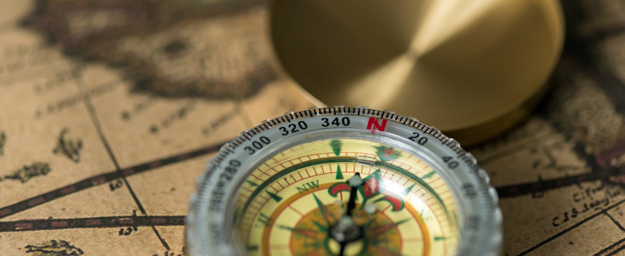 Marooned Without a Compass Day (November 6th) | Days Of The Year