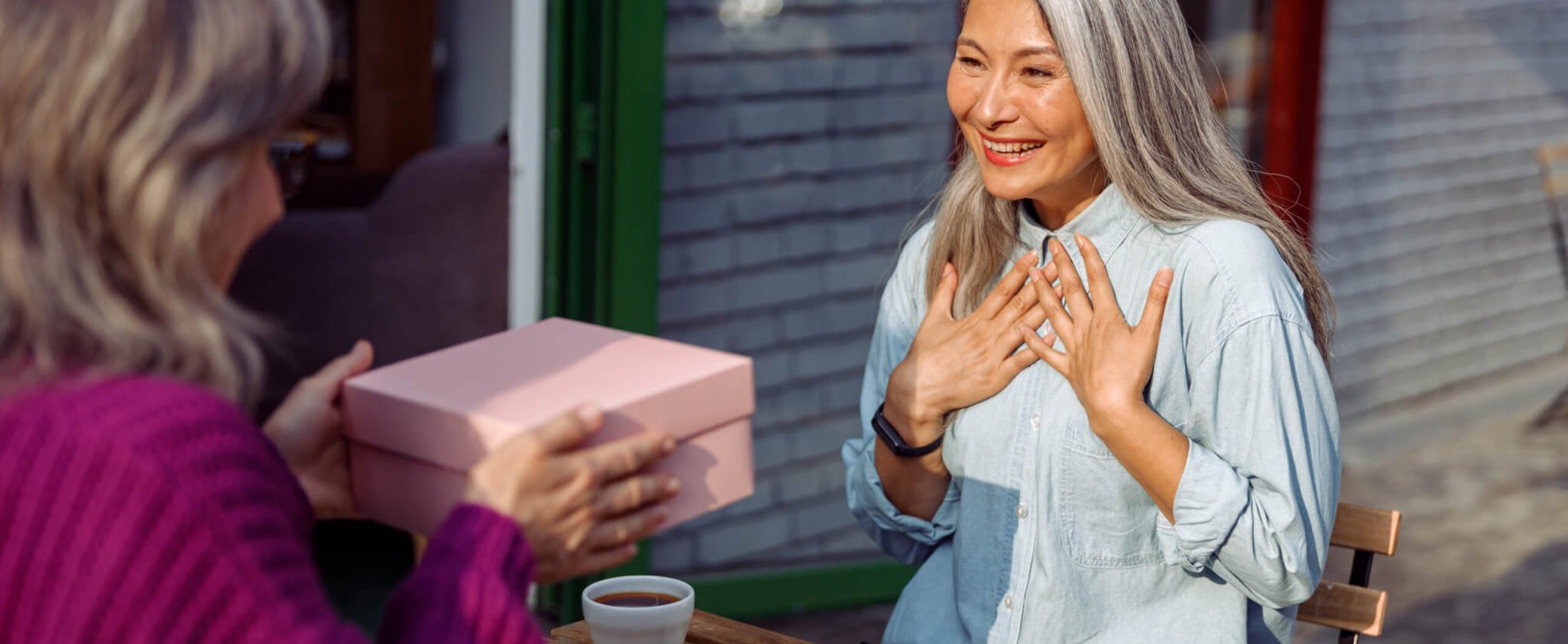 National Give Something Away Day (July 15th) | Days Of The Year