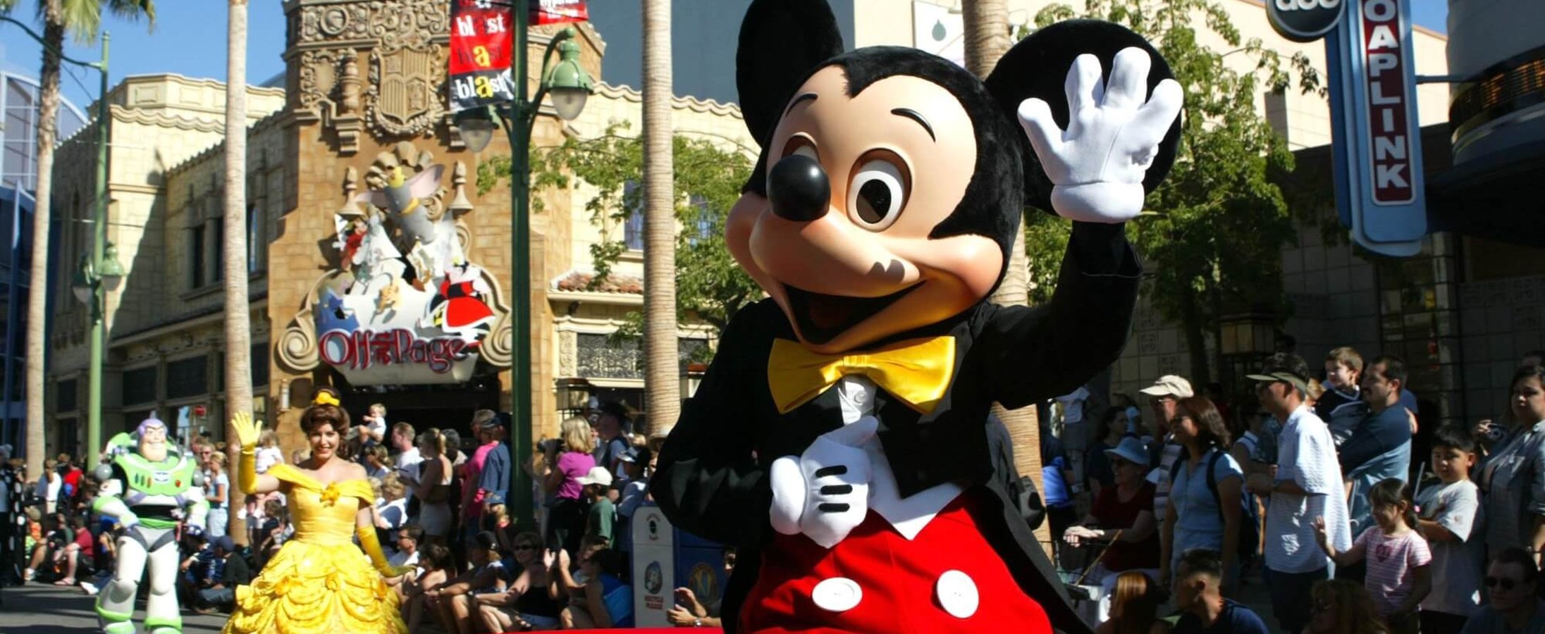 Mickey Mouse Day (November 18th) | Days Of The Year