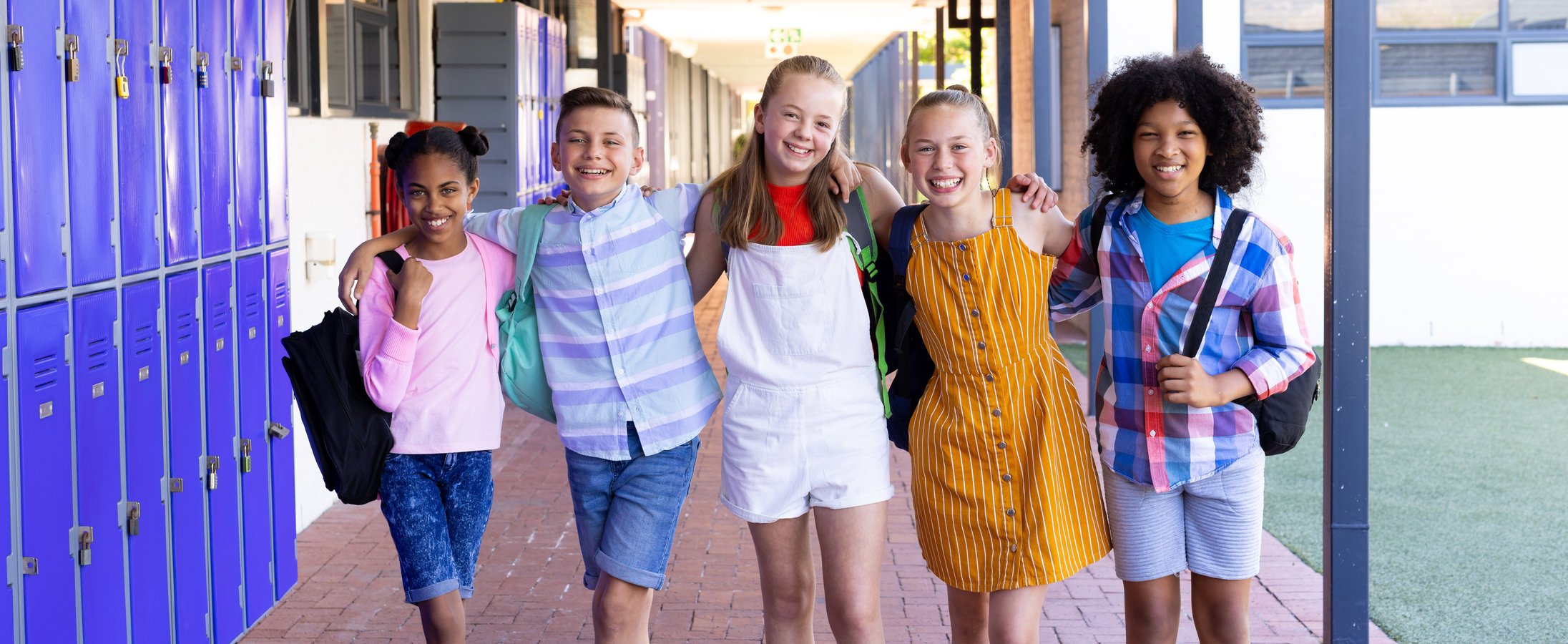 Middle-Level Education Month (March 2026) | Days Of The Year