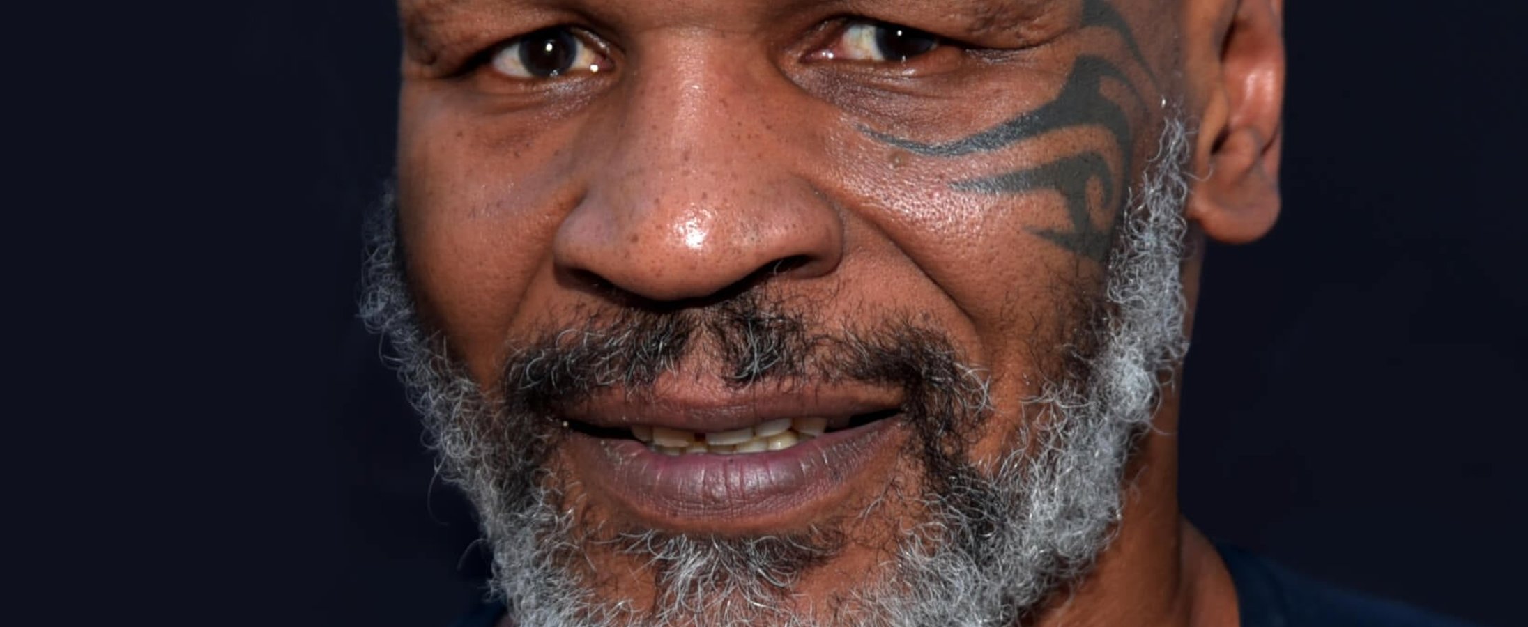 Mike Tyson's birthday (Jun 30th, 1966) | Days Of The Year