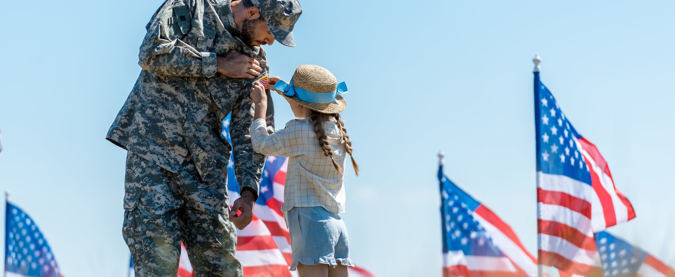 Military Family Month (November 2025) | Days Of The Year