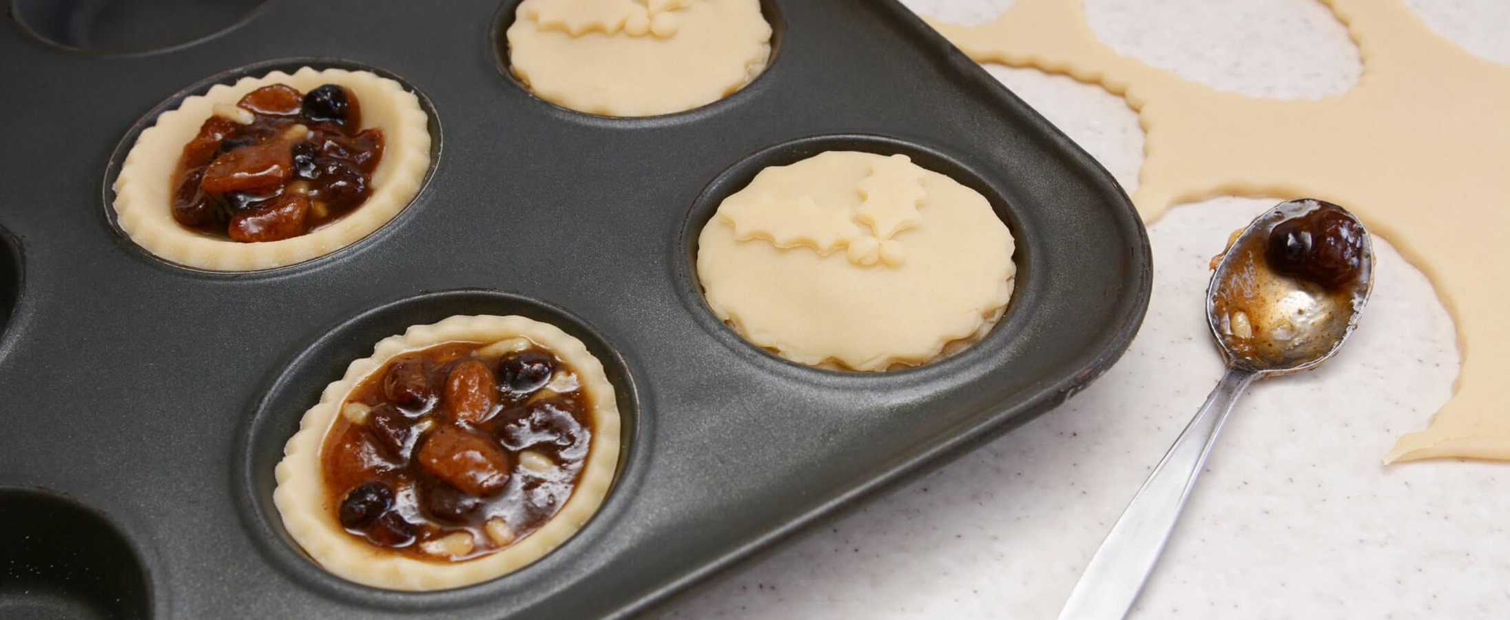 National Mincemeat Day (October 26th) | Days Of The Year