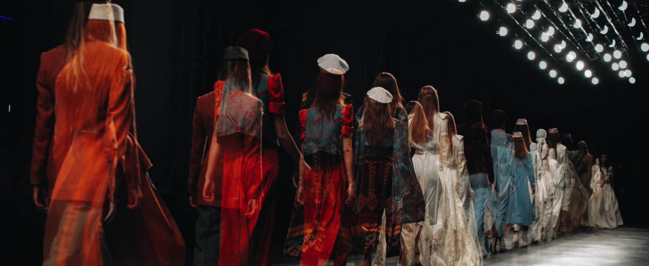 Fashion Day (July 9th) | Days Of The Year