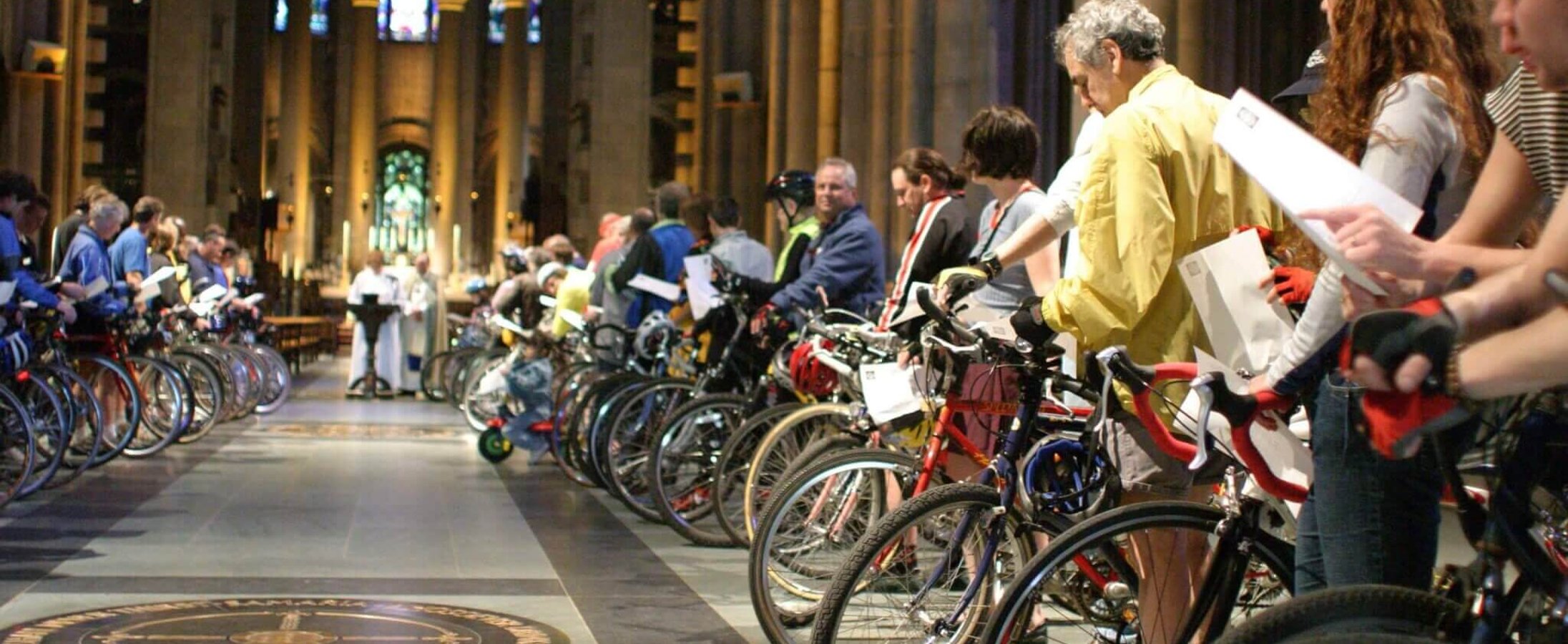 Motorcycle Mass and Blessing of the Bikes Day (May 3rd, 2026) | Days Of ...