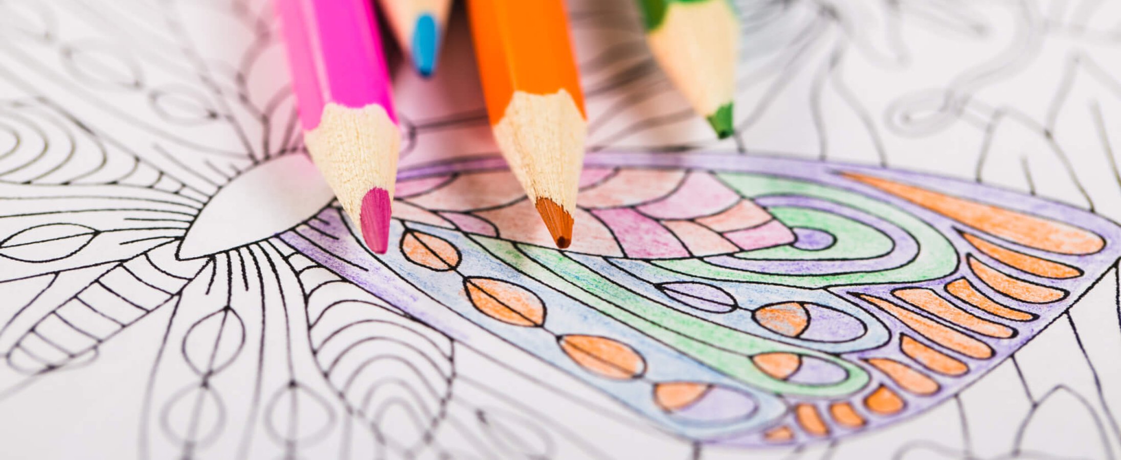 National Coloring Day (September 14th) | Days Of The Year