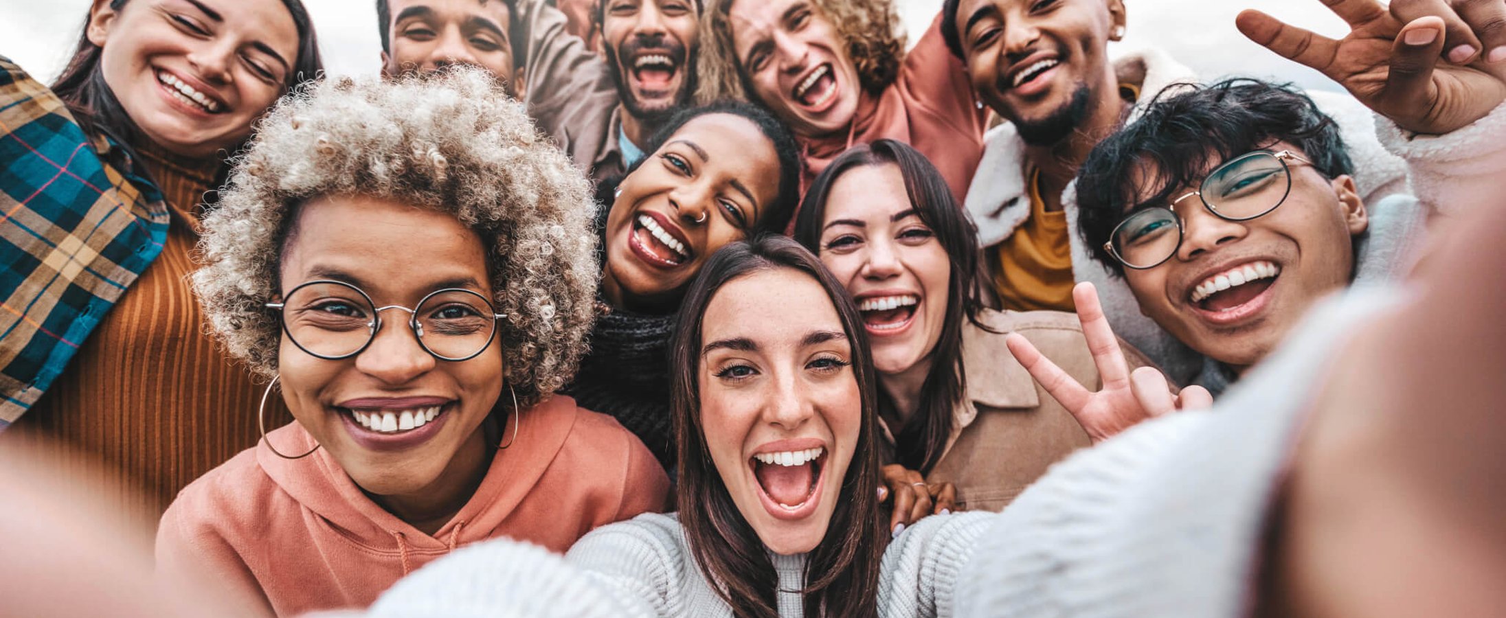 Share a Smile Day (March 1st) | Days Of The Year