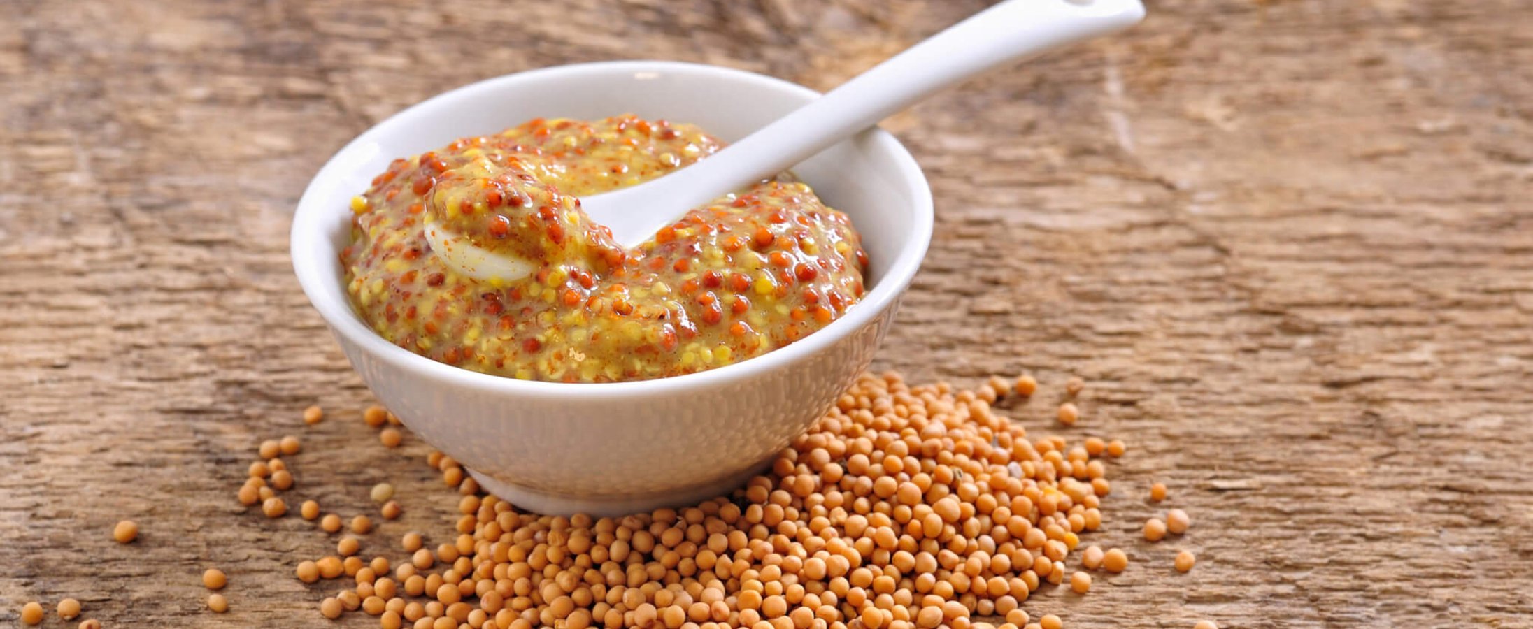 National Mustard Day (August 1st, 2026) | Days Of The Year