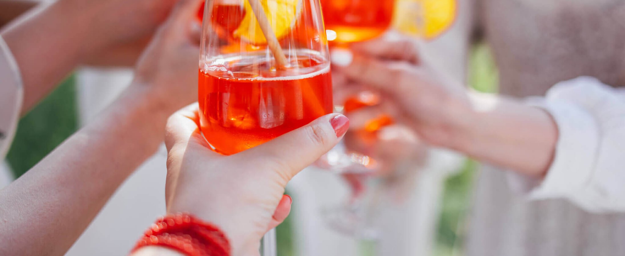 National Aperitif Day (May 21st, 2026) | Days Of The Year