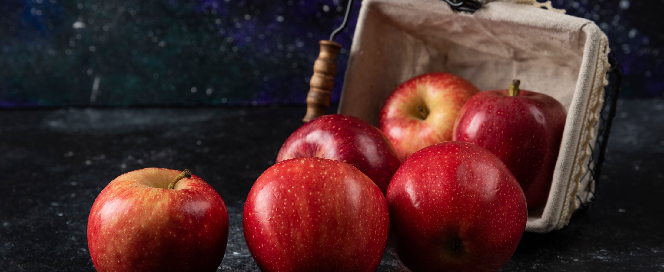 National Apple Month (October 2025) | Days Of The Year