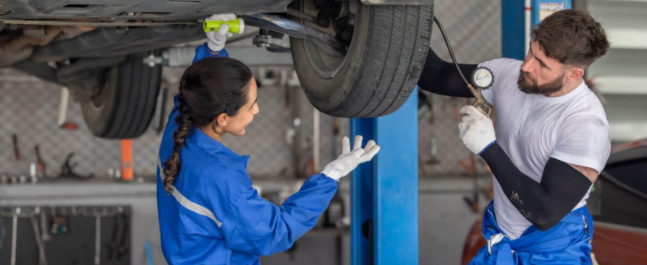 National Automotive Service Professional Week (Jun 1st to Jun 7th ...