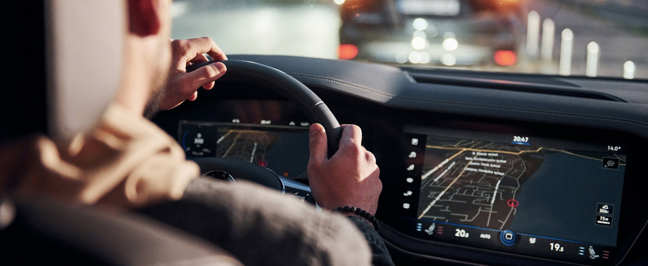 National Autonomous Vehicle Day (May 31st) | Days Of The Year