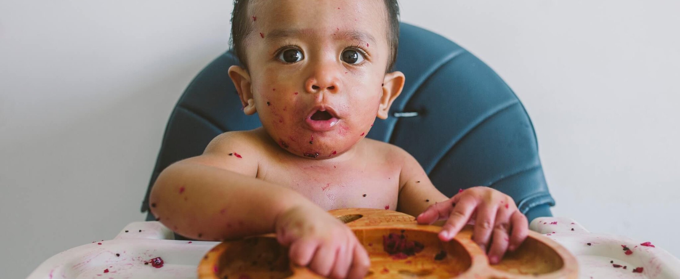 National Baby-Led Weaning Day (July 1st) | Days Of The Year
