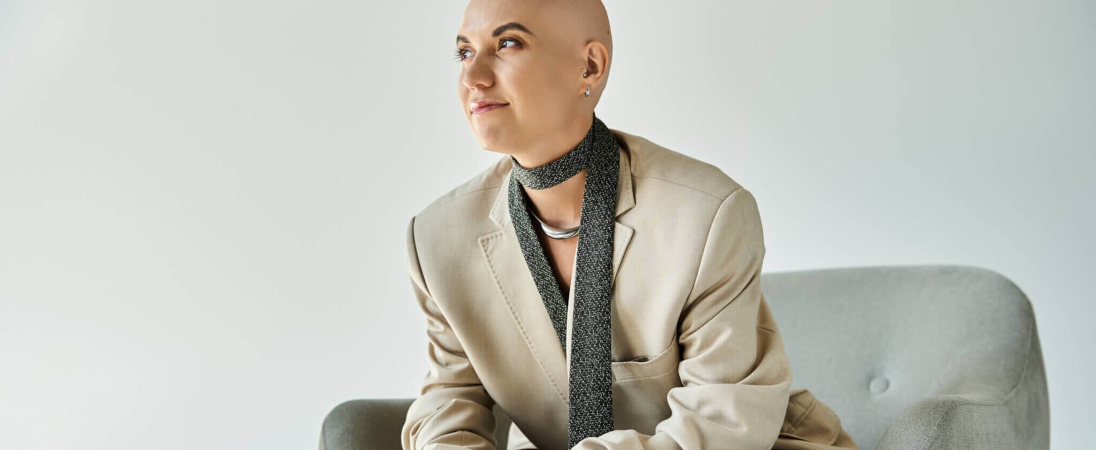 National Bald Is Beautiful Day (September 13th) | Days Of The Year