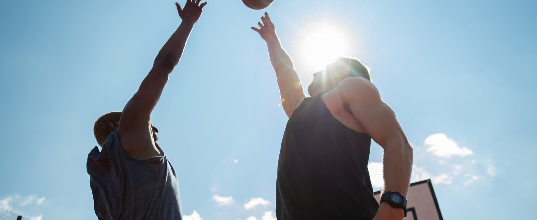 National Basketball Day (November 6th) | Days Of The Year