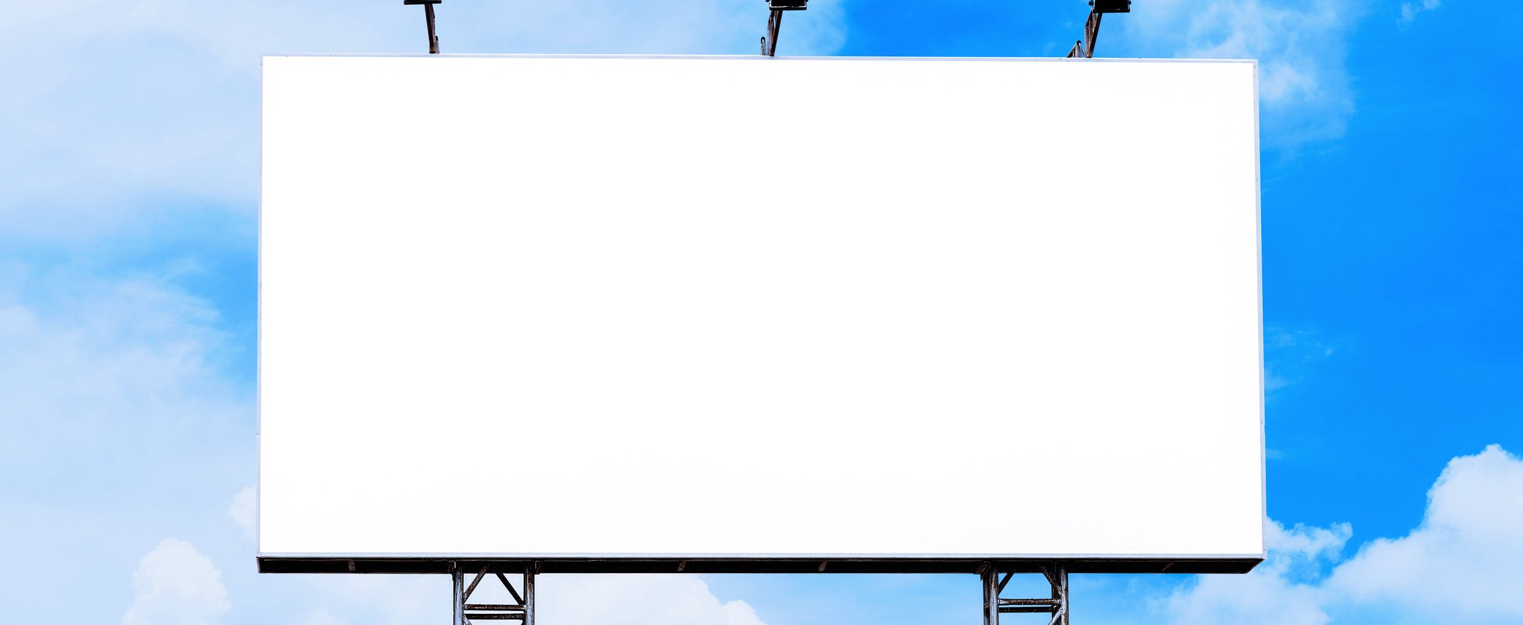 National Billboard Day (June 1st) | Days Of The Year