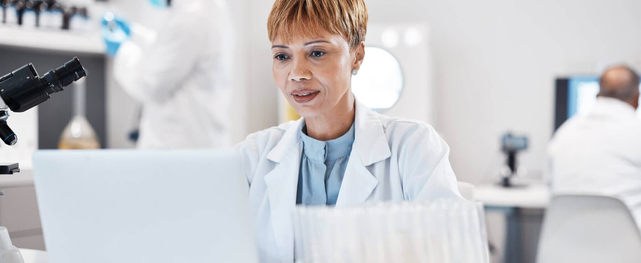 National Biologic Coordinators Day (November 1st) | Days Of The Year