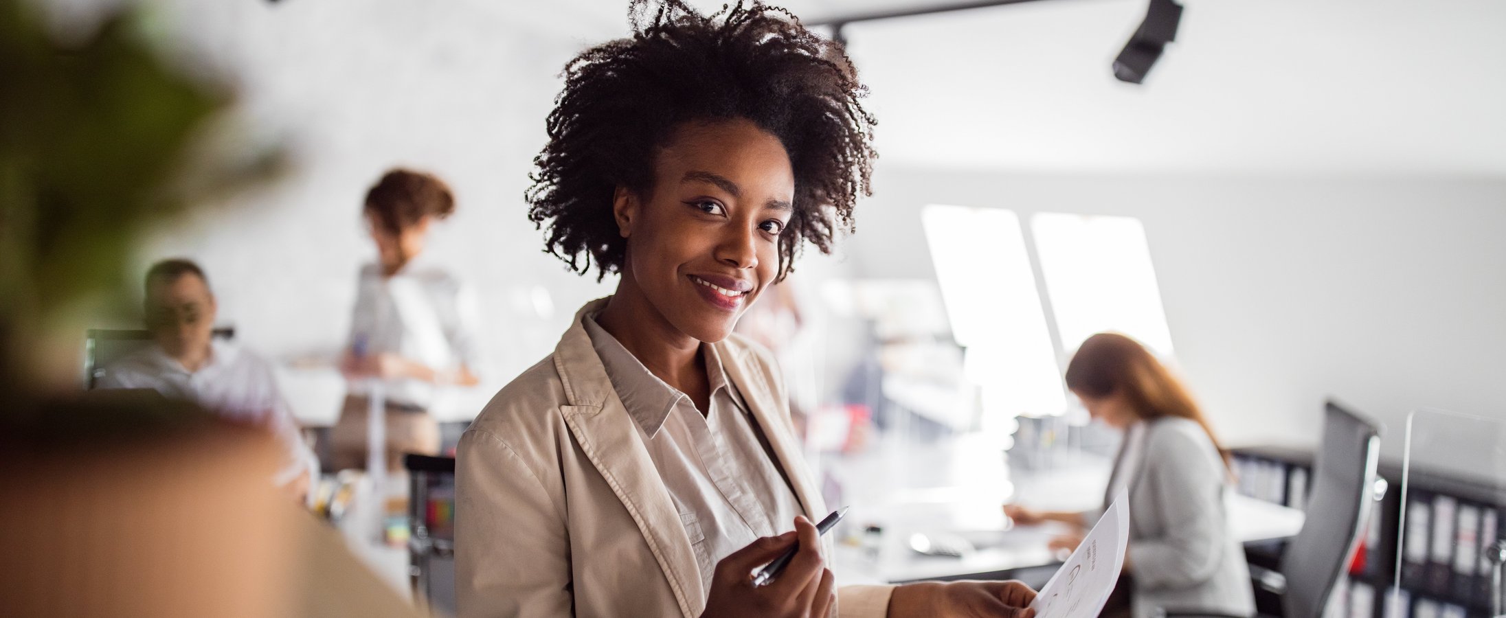 National Black Marketers Day (November 16th) | Days Of The Year