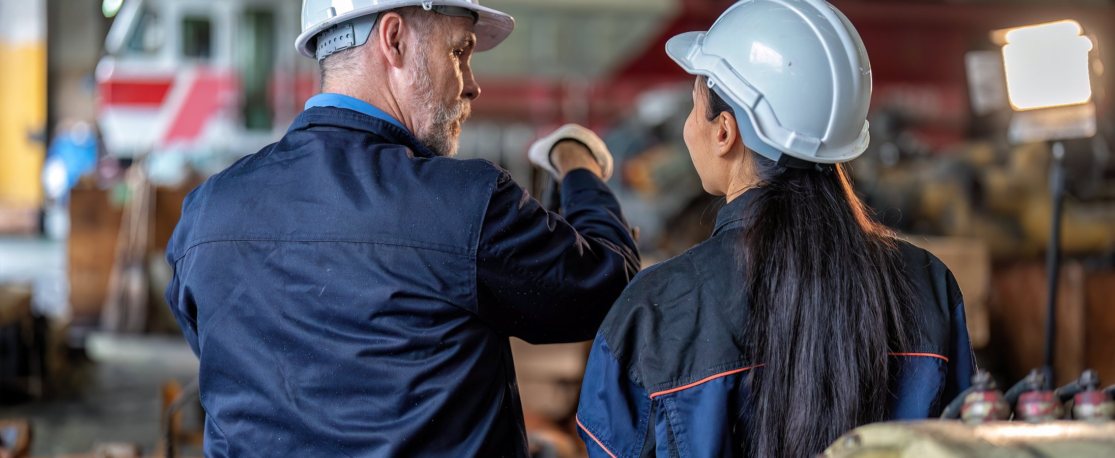 National Blue Collar Day (December 8th) | Days Of The Year