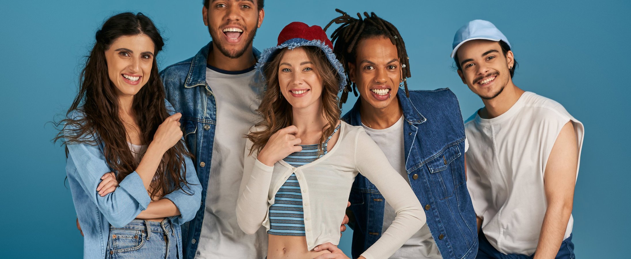 National Blue Jeans Day (December 5th) | Days Of The Year