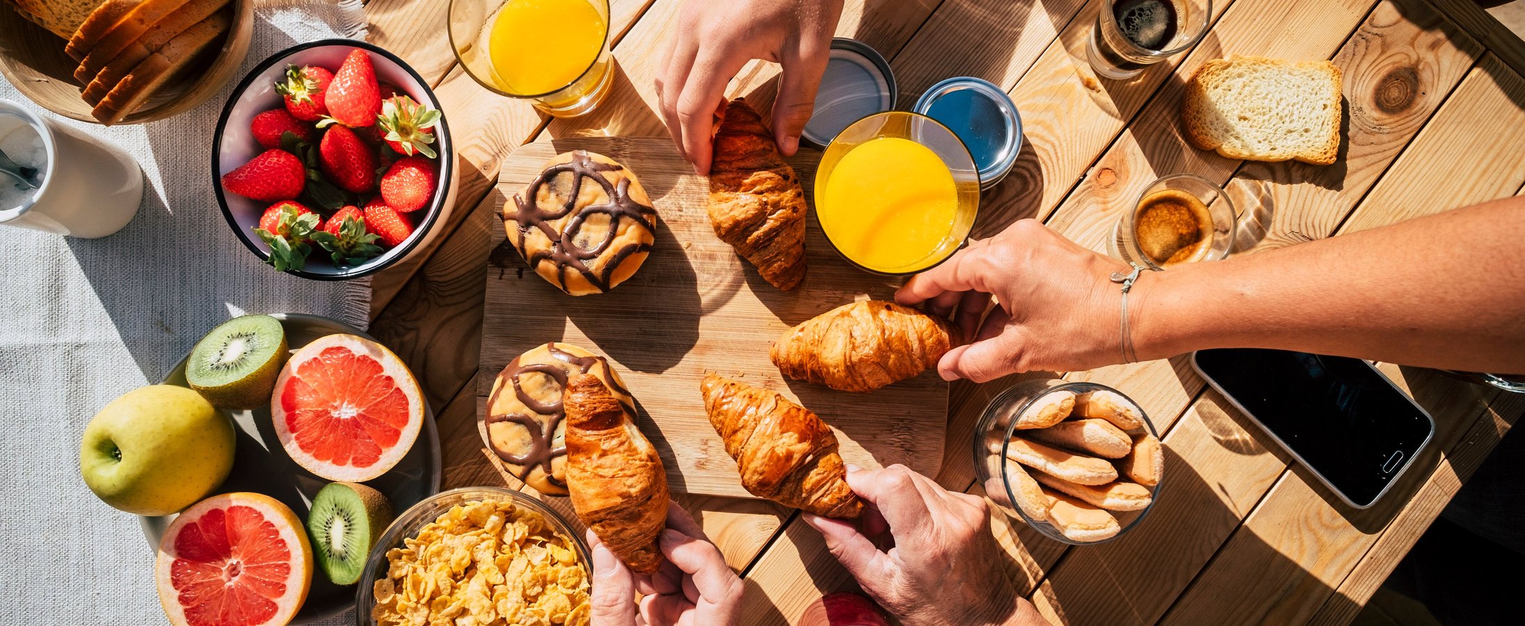 National Brunch Month (April 2026) | Days Of The Year