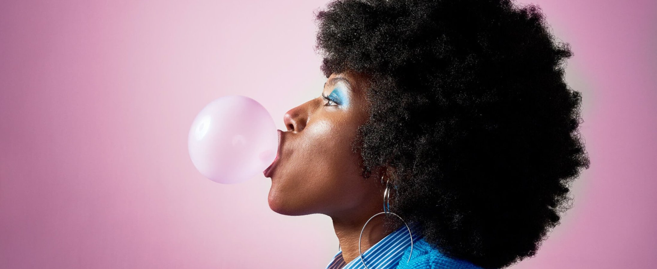 National Bubble Gum Week (Mar 8th to Mar 14th) | Days Of The Year