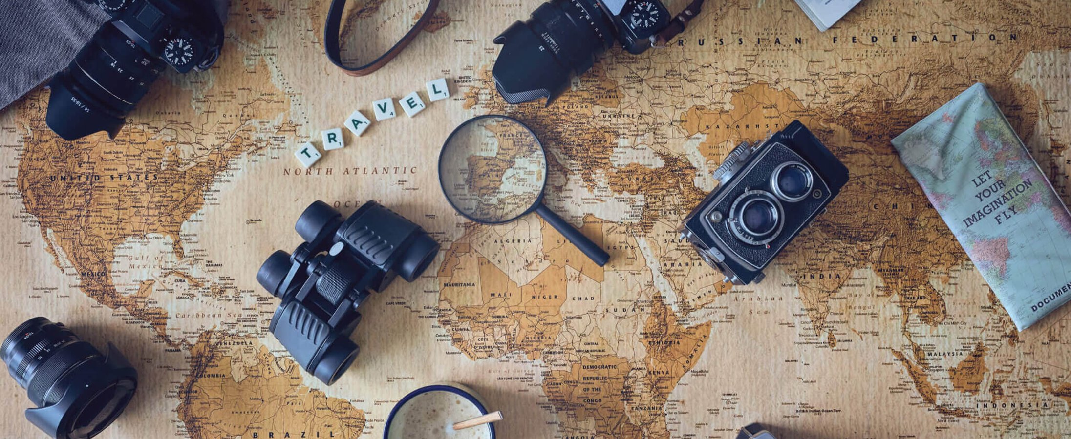 National Bucket List Day (April 24th) | Days Of The Year