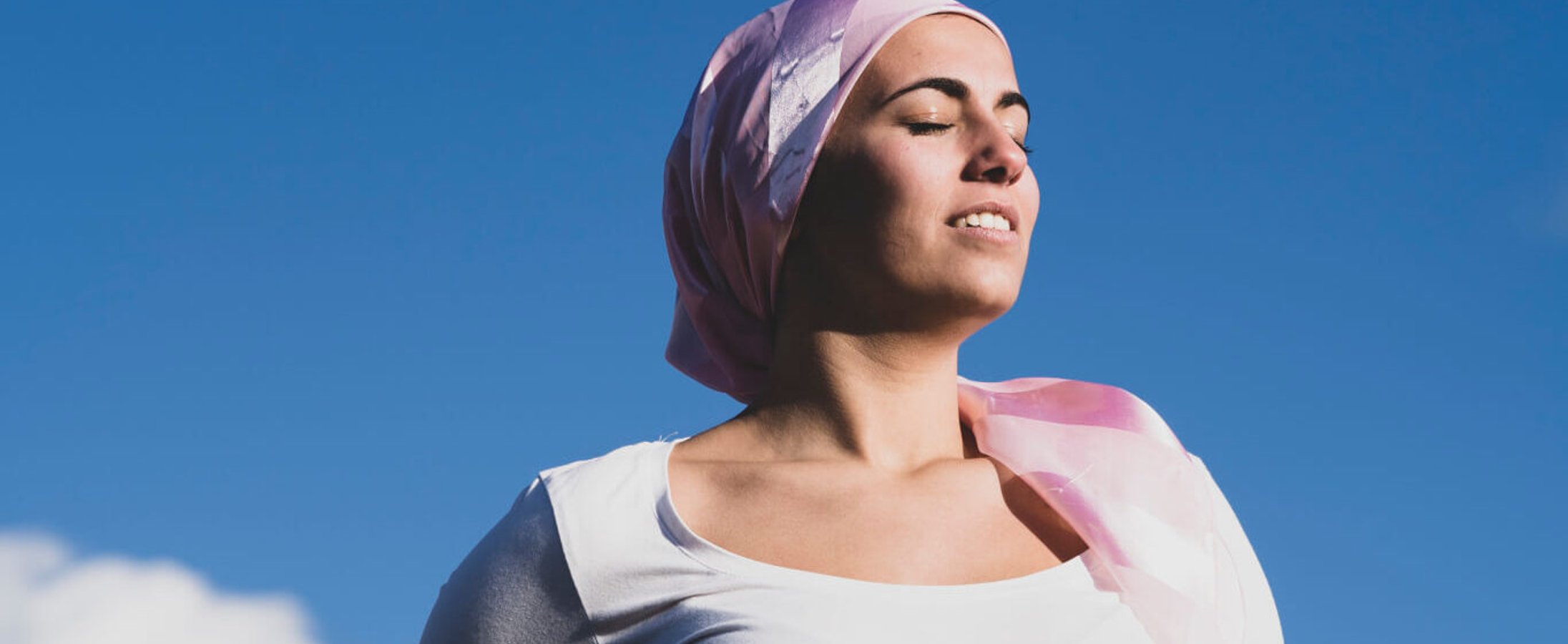 National Cancer Thriver Day (June 8th) | Days Of The Year