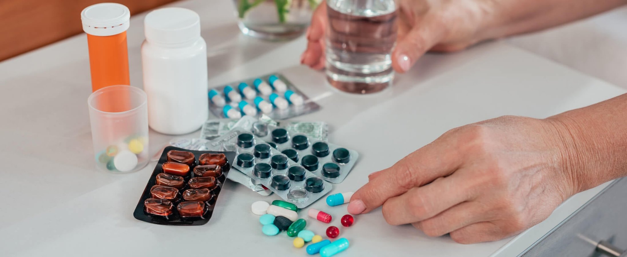 National Check Your Meds Day (October 21st) | Days Of The Year