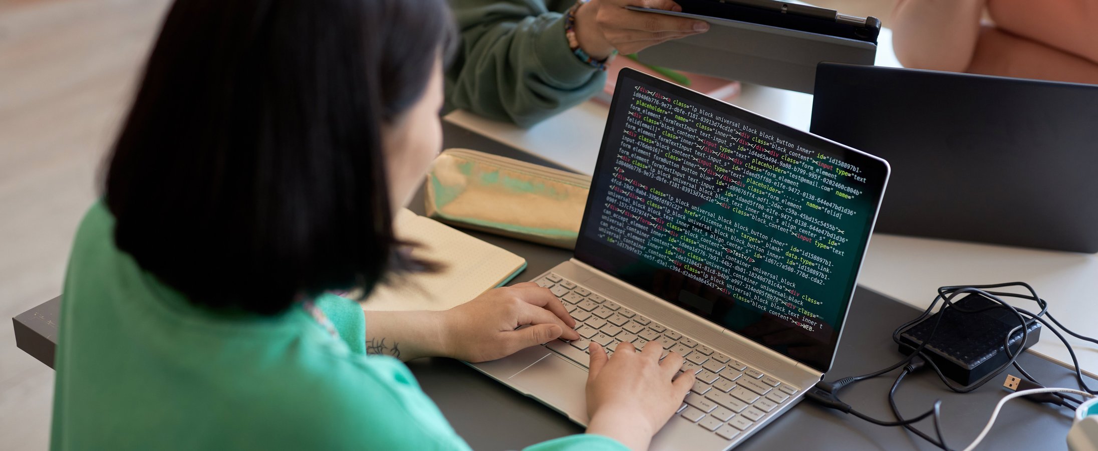 National Coding Week (Sep 15th to Sep 21st) | Days Of The Year