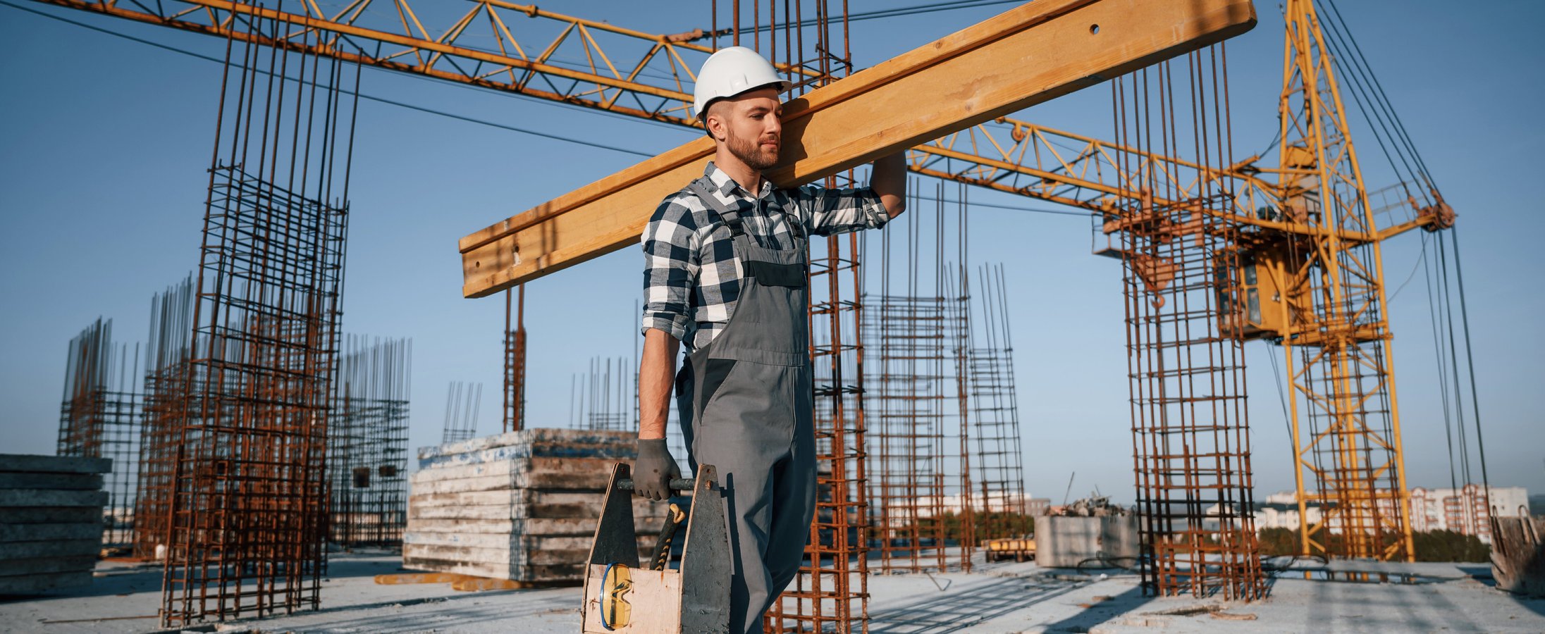 National Construction Appreciation Week (Sep 21st to Sep 25th) | Days ...